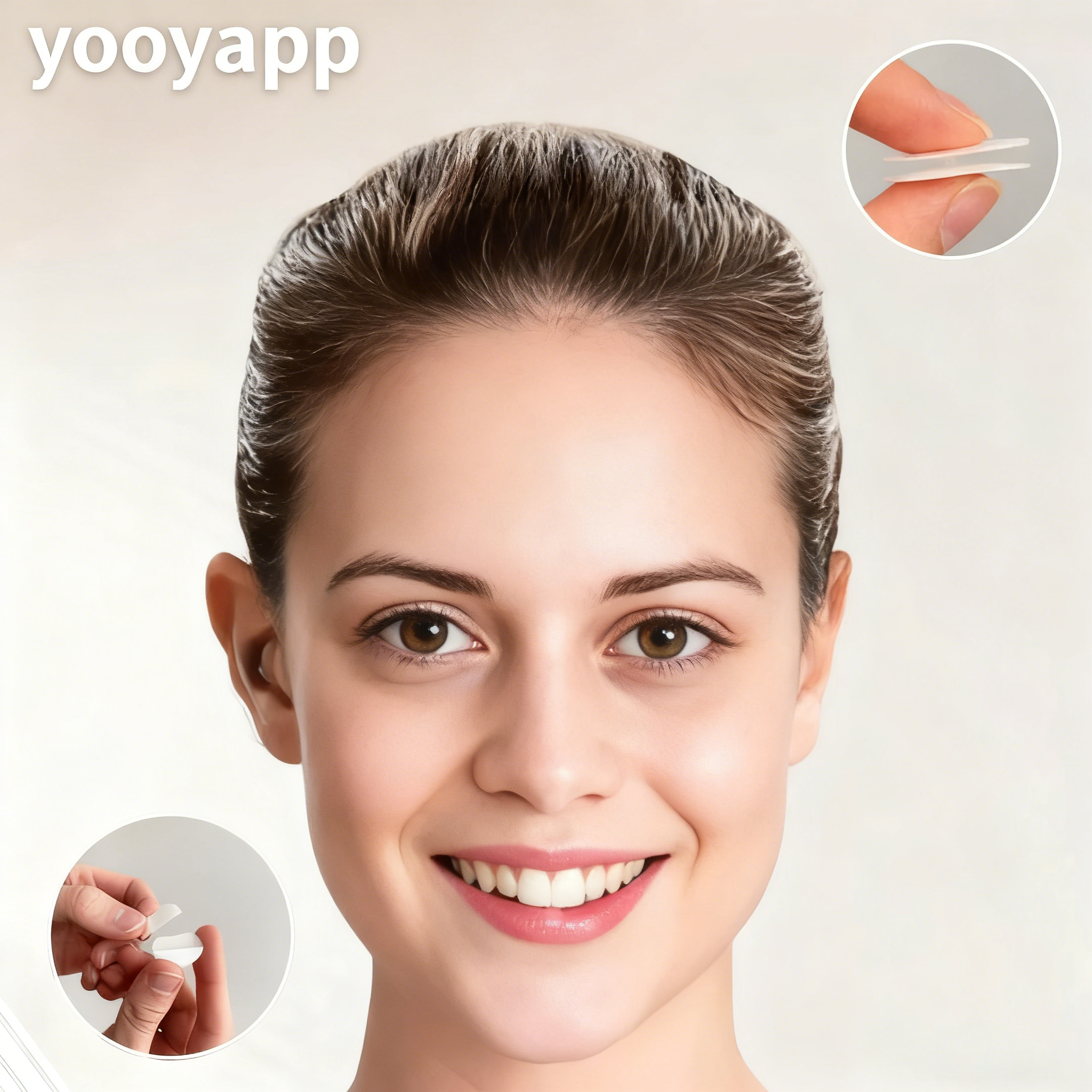 EarAlign ™ - Comfortable Ear Shaping Patches – yooyapp