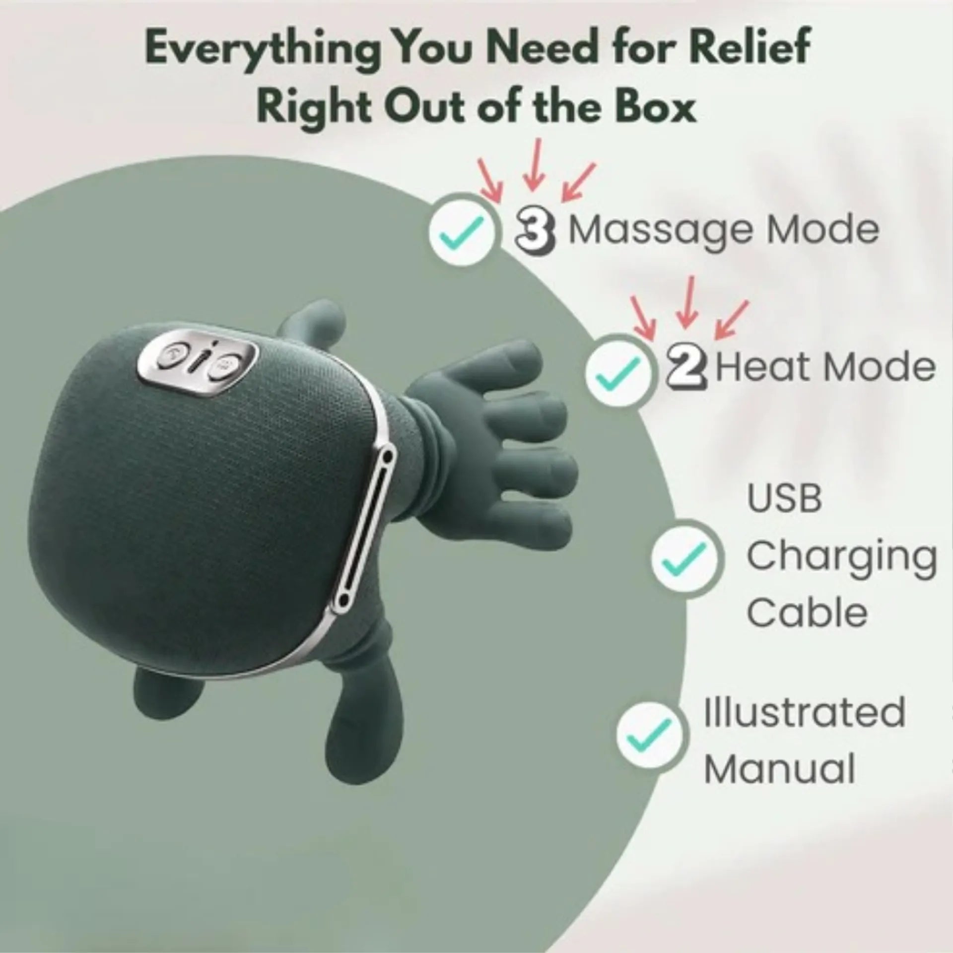 Real Touch Therapy – yooyapp